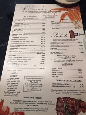 ERWIN’S - Updated October 2025 - 19 Reviews - 4464 Bride Rd, Covington ...