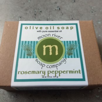 MOON RIVER SOAP COMPANY - Updated January 2026 - 18 Photos & 20 Reviews ...