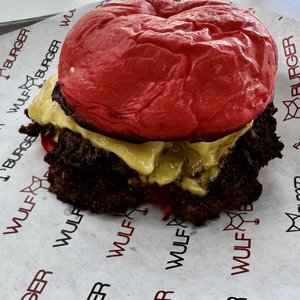 WULF BURGER - 85 Photos & 66 Reviews - 5331 E Mockingbird Ln, Dallas ...