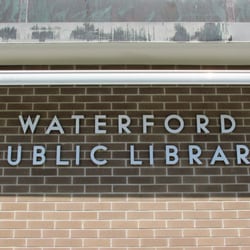 WATERFORD PUBLIC LIBRARY - 16 Photos - 49 Rope Ferry Rd, Waterford, CT ...