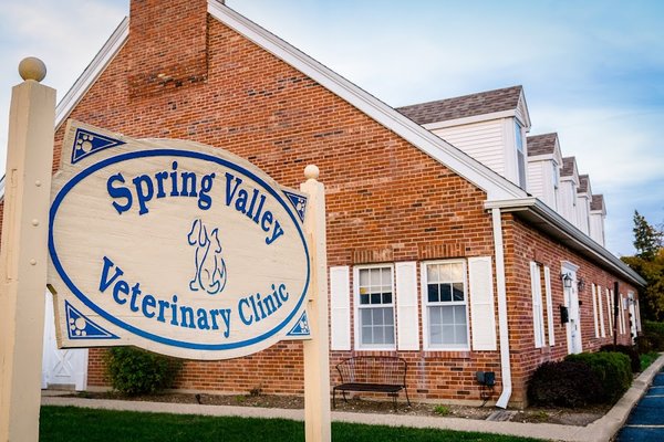 SPRING VALLEY VETERINARY CLINIC - Updated October 2025 - 13 Photos & 35 ...