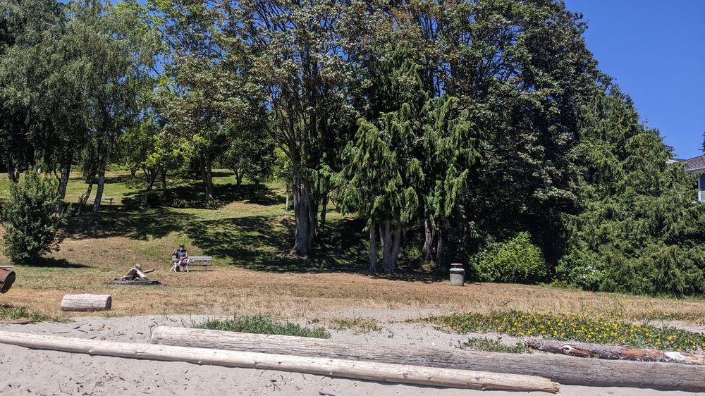 OLD MAN HOUSE PARK - Updated October 2025 - 17818 S Angeline Ave NE ...