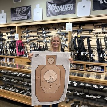 JOHNS CREEK INDOOR RANGE - Updated December 2025 - 72 Photos & 81 ...