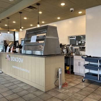 SENJOY - Updated October 2025 - 75 Photos & 41 Reviews - 400 Warwick ...