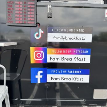 FAMILY BREAKFAST - Updated December 2025 - 33 Photos & 12 Reviews ...