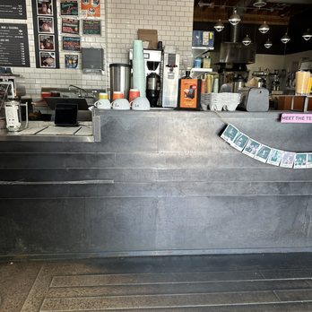 COFFEEBAR - Updated October 2025 - 1186 Photos & 856 Reviews - 682 Mt ...