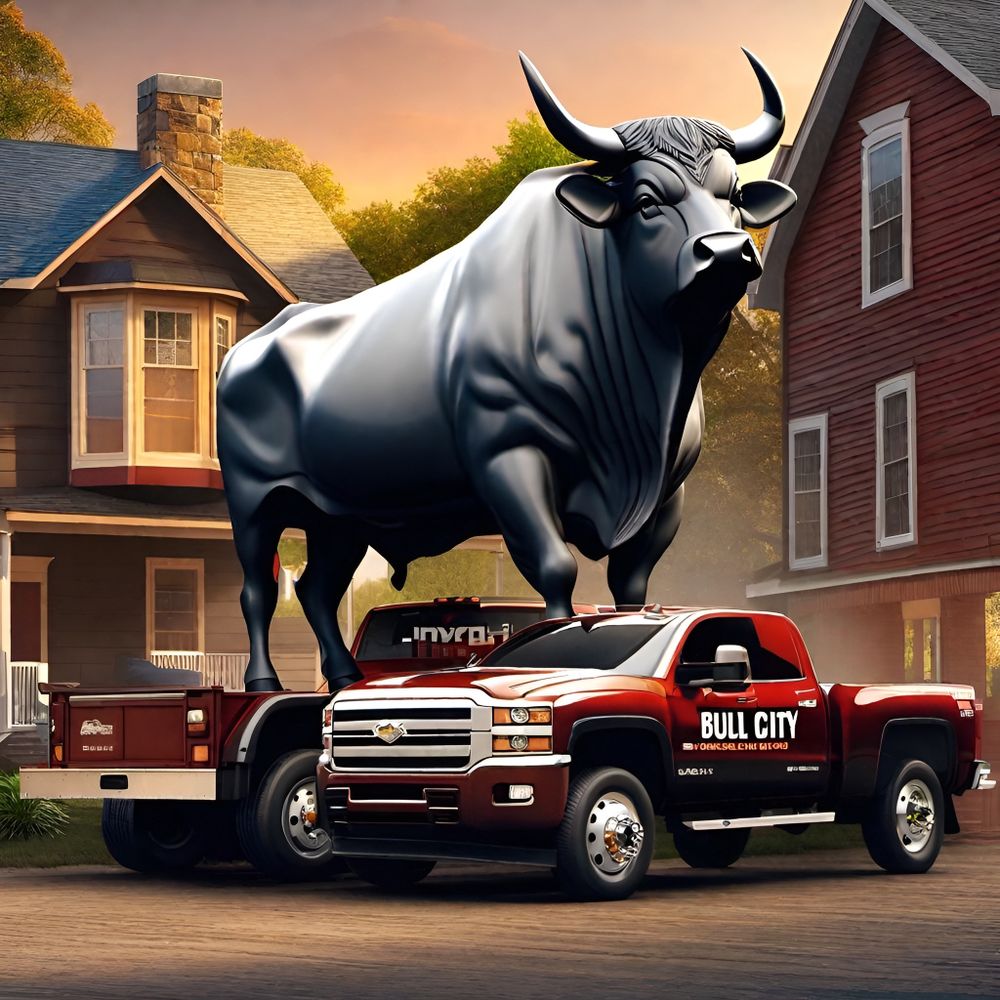 BULL CITY HAULING & JUNK REMOVAL - Updated October 2025 - Request a ...