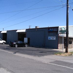 SPALDING AUTO PARTS - Updated February 2025 - 35 Reviews - 10708 E Knox ...