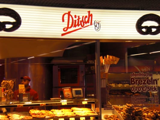 BREZELBÄCKEREI DITSCH - Updated October 2025 - 11 Reviews - Hbf ...
