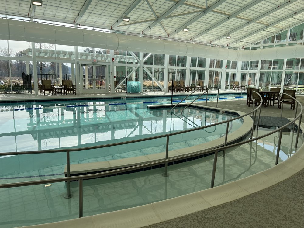 AVERY POINT BY ERICKSON SENIOR LIVING - 12000 Avery Point Way, Richmond ...