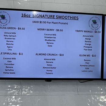 BERRY BAR - Updated December 2025 - 63 Photos & 28 Reviews - 9700 ...