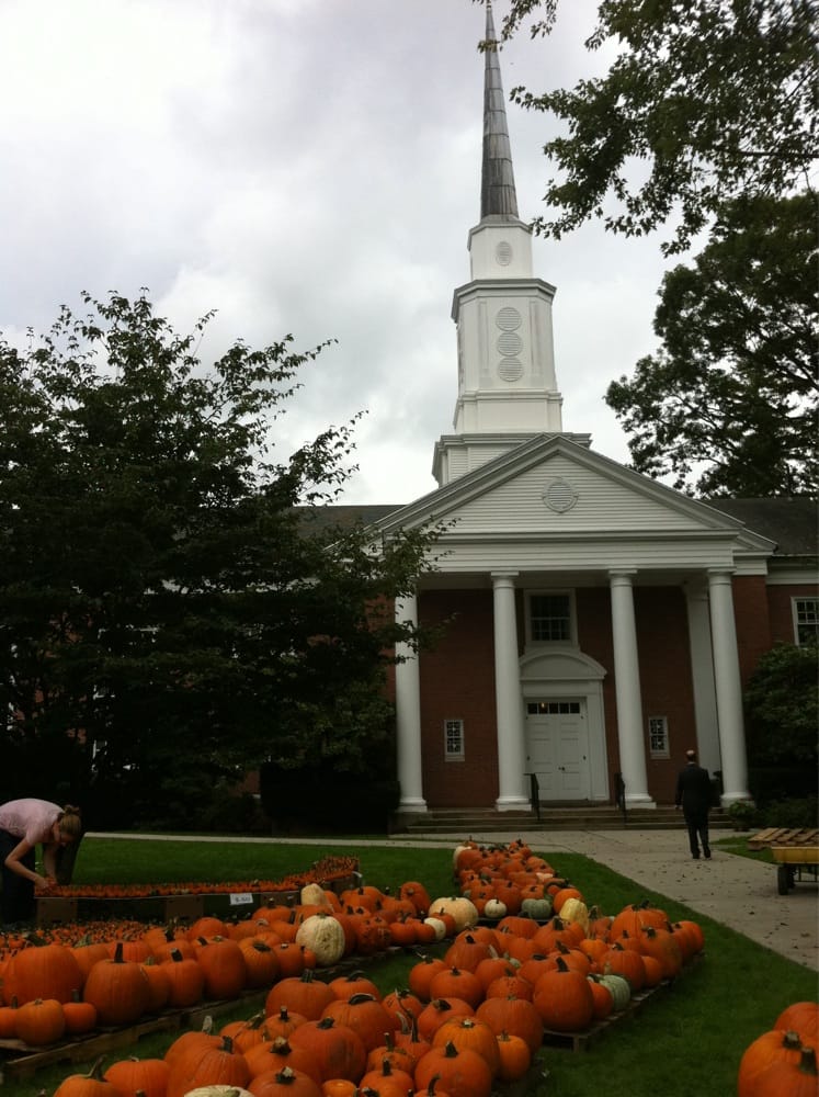 NICHOLS UNITED METHODIST CHURCH - Updated December 2025 - 35 Shelton Rd ...