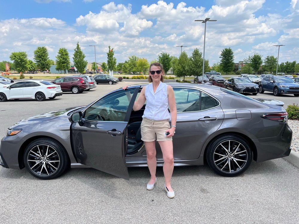 ED MARTIN TOYOTA - Updated December 2024 - 21 Photos & 63 Reviews ...