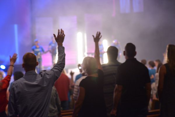 CHRISTIAN LIFE ASSEMBLY - Updated January 2026 - 24 Photos - 2645 ...