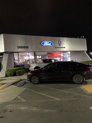 BIG VALLEY FORD - Updated September 2025 - 60 Photos & 117 Reviews ...