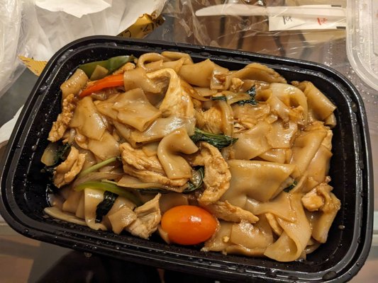 ROD DEE THAI - Updated November 2025 - 101 Photos & 36 Reviews - 340 N ...