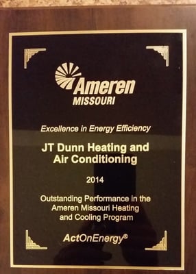 DUNN HEATING & COOLING - Updated December 2025 - 19 Reviews - 638 Lemay Ferry Rd, Saint Louis ...