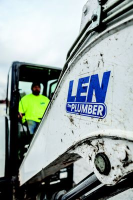 Len The Plumber - Updated January 2026 - 23 Photos - 35 Reviews - 380 ...