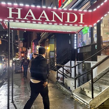 HAANDI - 236 Photos & 340 Reviews - 113 Lexington Ave, New York, New ...