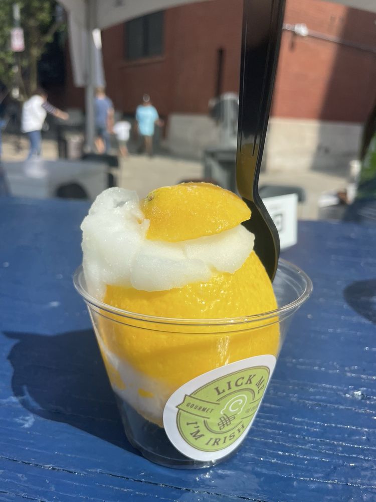 TASTE OF RANDOLPH - Updated January 2026 - 109 Photos & 51 Reviews ...