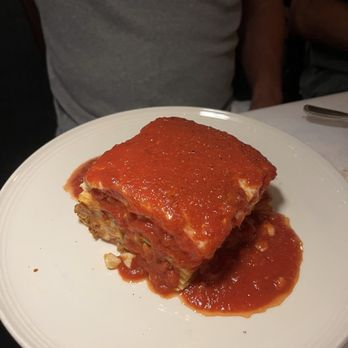 MULBERRY ITALIAN RISTORANTE - Updated December 2024 - 761 Photos & 615 ...