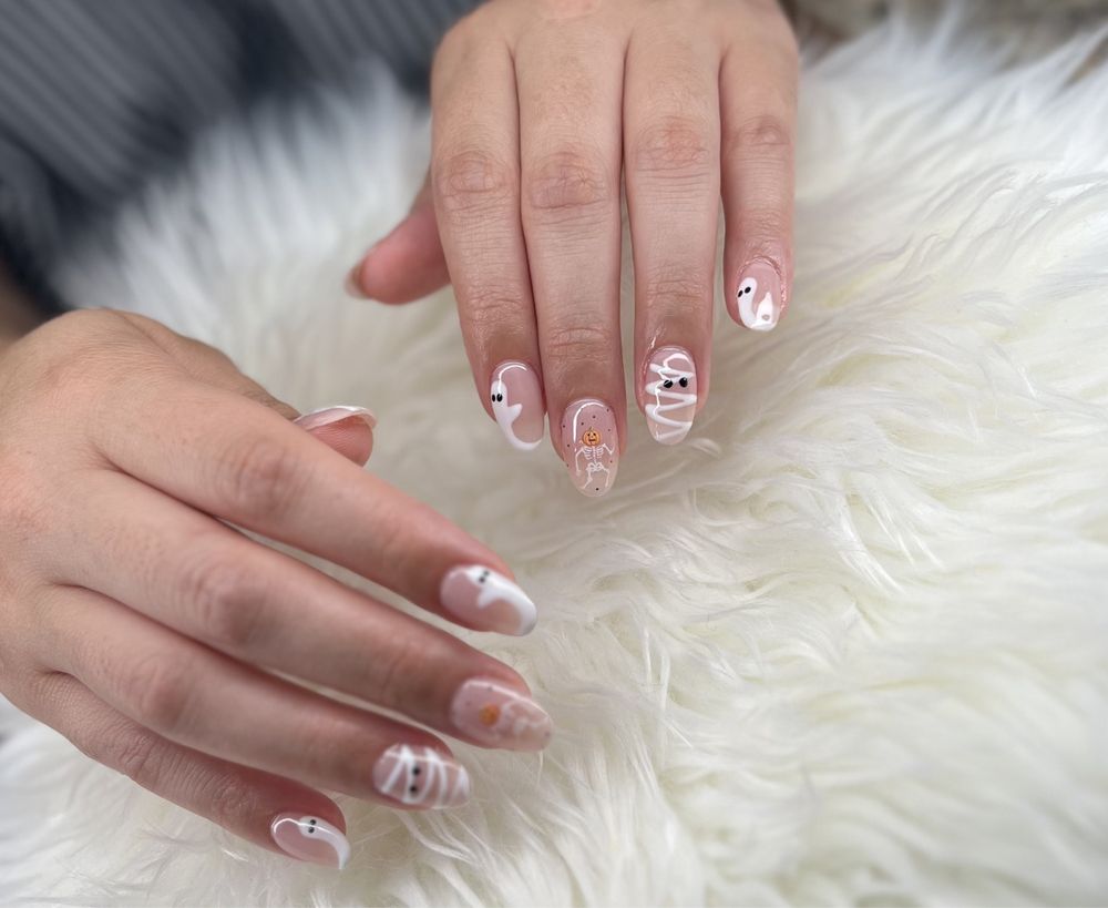 Q NAILS & SPA - Updated October 2025 - 493 Photos & 166 Reviews - 12969 ...