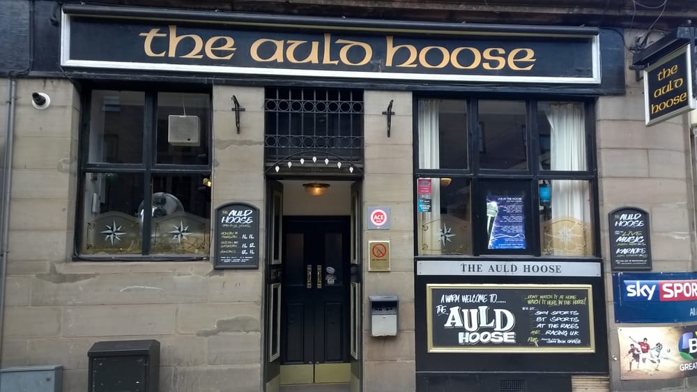 AULD HOOSE - Updated January 2026 - 83 S Street, Perth, United Kingdom ...