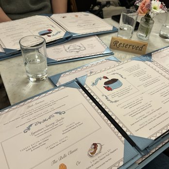 MARIEBELLE - Updated July 2025 - 1745 Photos & 728 Reviews - 484 Broome ...