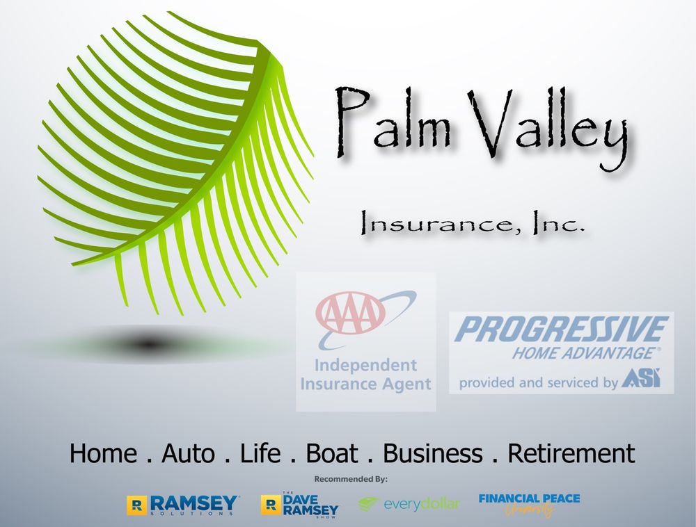 PALM VALLEY INSURANCE - Updated December 2024 - Request a Quote - 145 ...