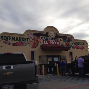 MI PUEBLO CARNICERIA MEXICAN MEAT MARKET AND STORE - Updated May 2025 ...
