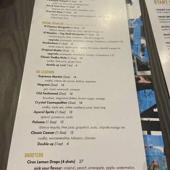 THE SOCIAL BAR & LOUNGE - Updated January 2026 - 42 Photos & 15 Reviews ...