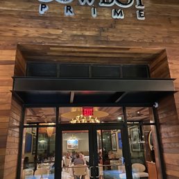 COWBOY PRIME - Updated May 2025 - 219 Photos & 117 Reviews - 200 Spring ...
