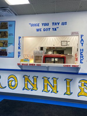 RONNIE’S CATFISH & MORE - Updated December 2025 - 31 Photos & 65 ...