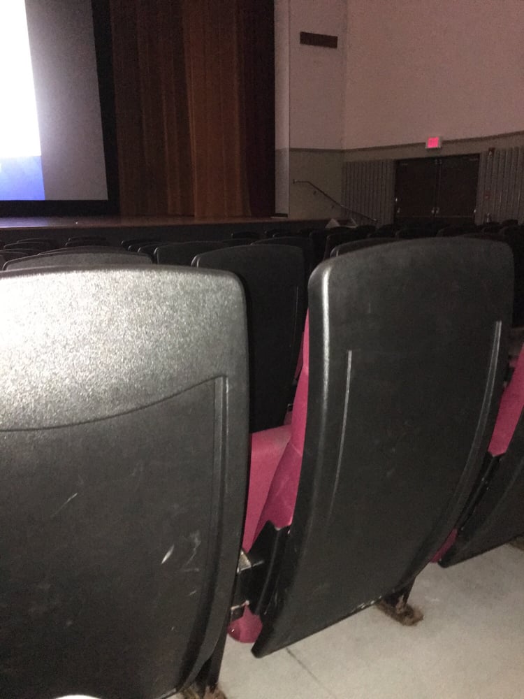 CAMP FOSTER THEATER - Updated October 2025 - 国道330号線, 中頭郡, 沖縄県, Japan ...