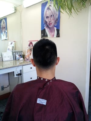 KT BEAUTY SALON - Updated July 2025 - 673 N 13th St, San Jose, California - Hair Salons - Phone ...