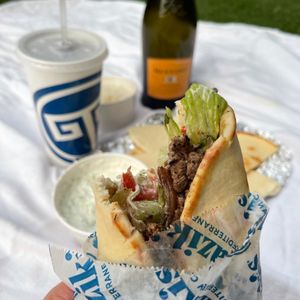 CAESARS MEDITERRANEAN GRILL - 21 Photos & 49 Reviews - 1099 E Butler Rd ...