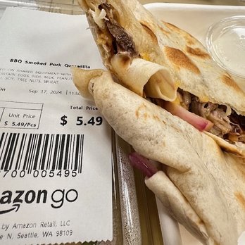 AMAZON GO - Updated September 2025 - 285 Photos & 99 Reviews - 22135 ...