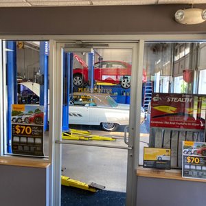 FIRESTONE COMPLETE AUTO CARE - 10 Photos & 44 Reviews - 1874 N Il Route ...