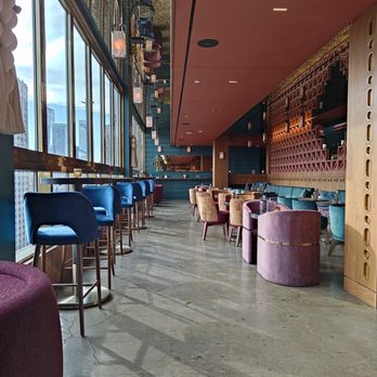 BAR CIMA - Updated May 2024 - 96 Photos & 33 Reviews - 30 W 39th St ...