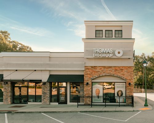 THOMAS EYE GROUP - CITY SPRINGS - Updated December 2025 - 17 Photos ...