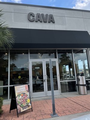 CAVA - 35 Photos & 21 Reviews - 1208 S Clearview Pkwy, Harahan ...