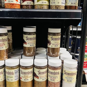 LANGENSTEIN’S - Updated January 2026 - 48 Photos & 32 Verified Reviews ...