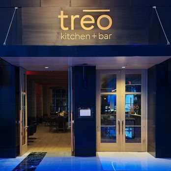 TREO KITCHEN & BAR - Updated December 2025 - 156 Photos & 54 Reviews ...