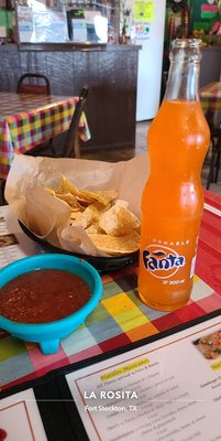 LA ROSITA CAFE - Updated July 2025 - 17 Photos & 34 Reviews - 800 N Williams St, Fort Stockton ...