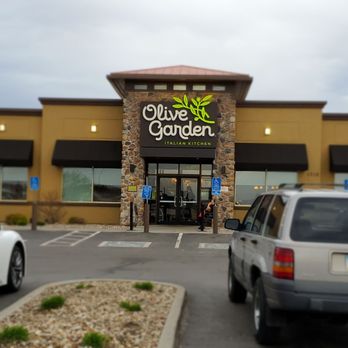 OLIVE GARDEN ITALIAN RESTAURANT - Updated January 2026 - 49 Photos & 68 ...