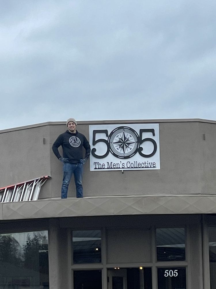 IGNITE PRECISION - Updated October 2025 - 1091 Chemawa Rd N, Keizer ...