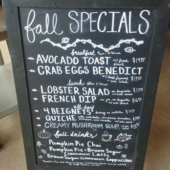 MERCI FRENCH CAFE & PATISSERIE - 733 Photos & 605 Reviews - 7620 E ...