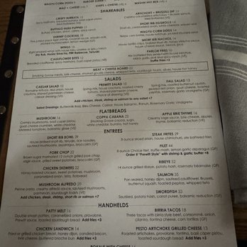 THE PREWITT - Updated December 2025 - 344 Photos & 184 Reviews - 121 W ...