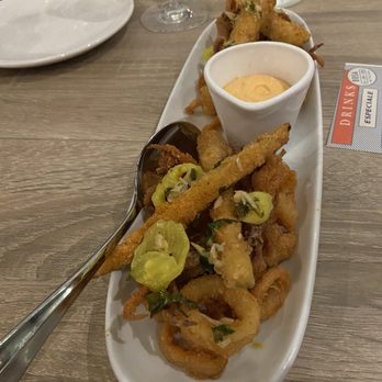 BOSA COASTAL ITALIAN - Updated June 2024 - 26 Photos & 15 Reviews - 160 ...