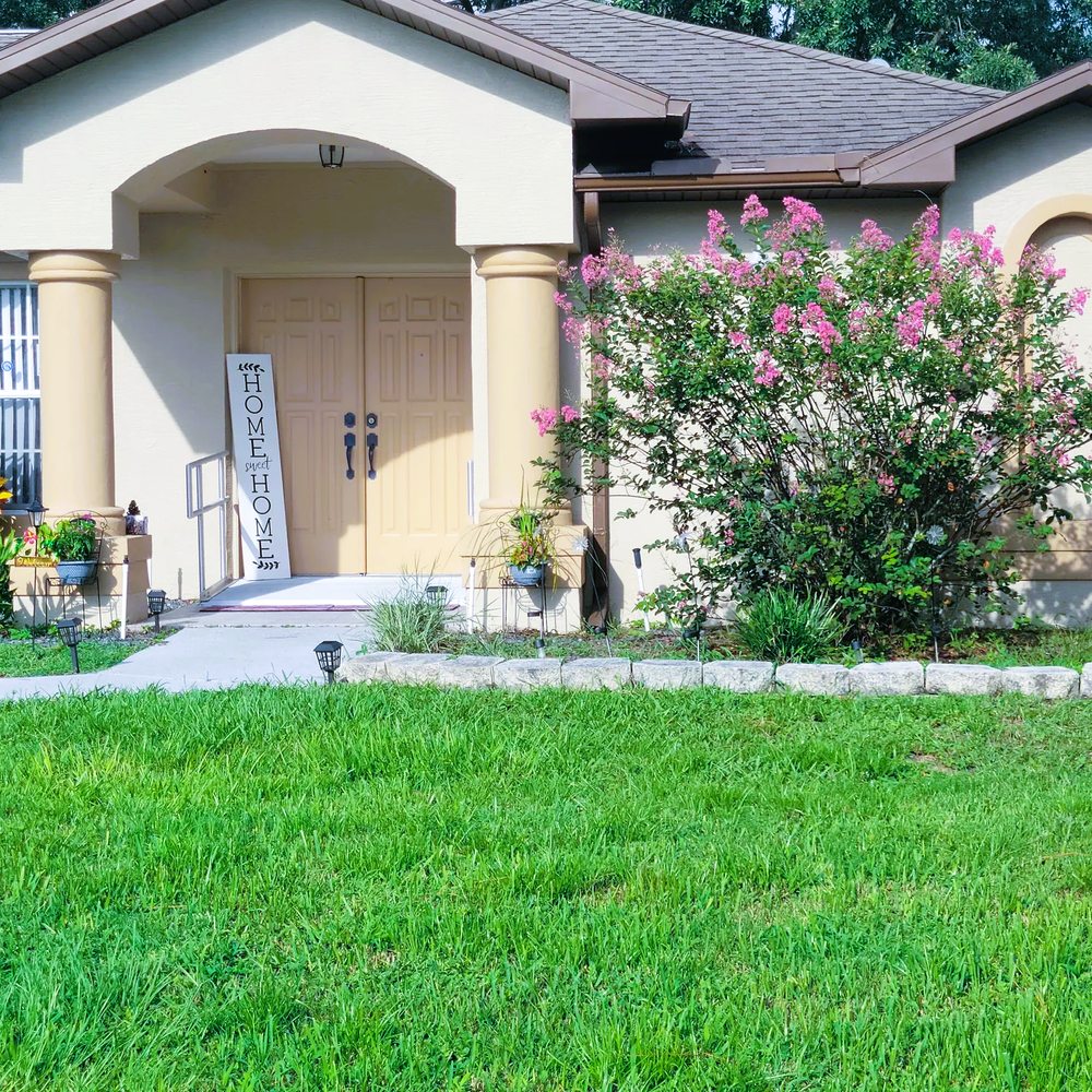 ASSISTED LIVING OF SPRING HILL - Updated January 2026 - 3204 Montague ...